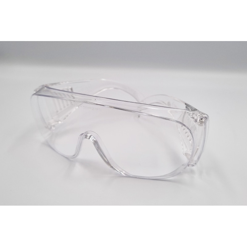 Impact-resistant protective goggles France| Protection, car windshield