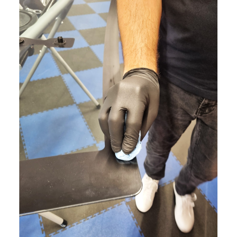 Windshield bonding BIG kit ECO saussage 501K - FAST CURING ( bonding ...