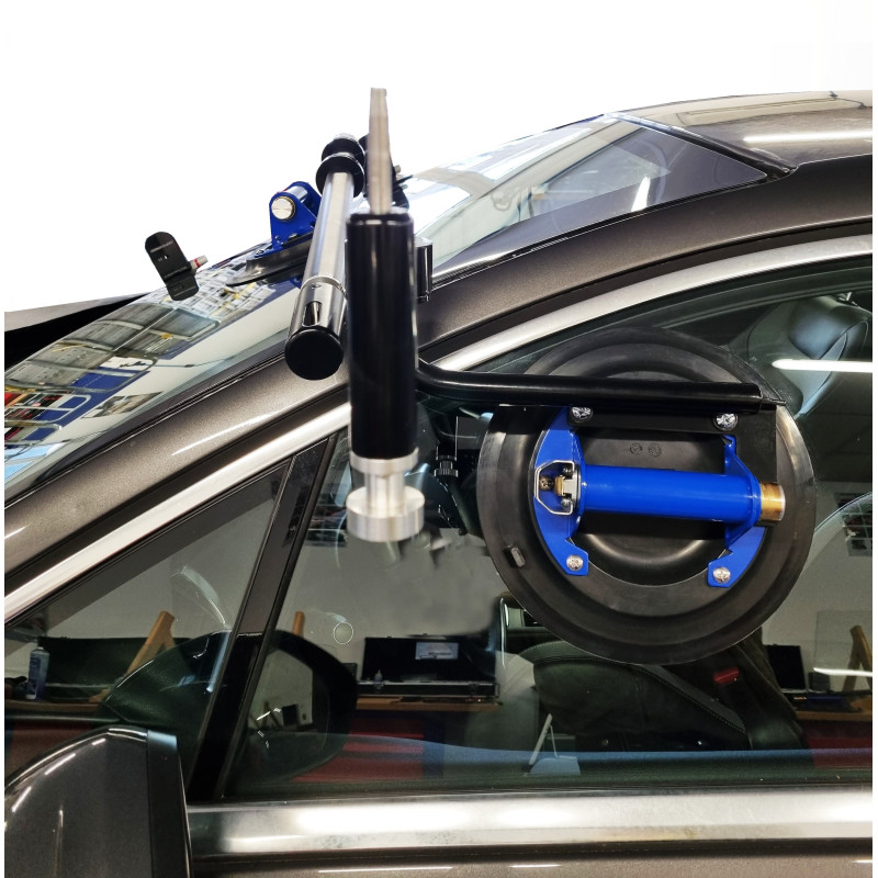 ULTRAPOSE 1 - Outil de pose et dépose pare-brise un seul opérateur ...