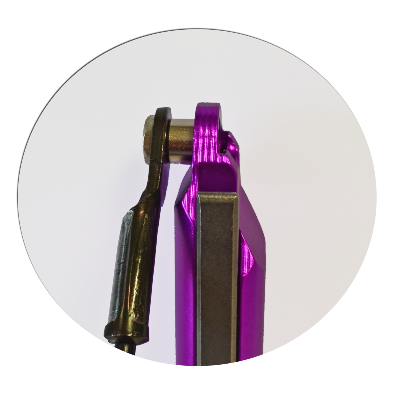 REPAREGLASS adjustable cold knife France | windshield repair