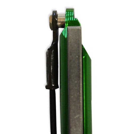 REPAREGLASS adjustable cold knife France | windshield repair
