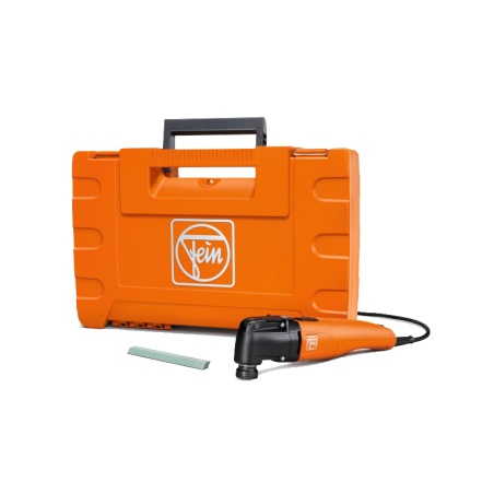 FEIN electric knife - without blades France | tools, windshield repair