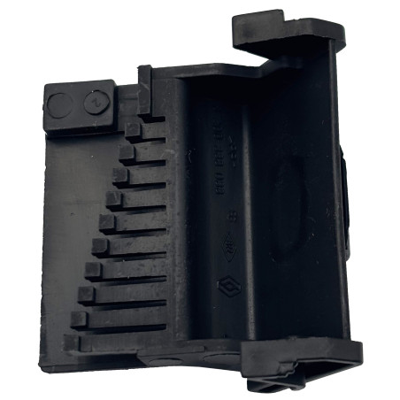 Renault France windshield wedge | clips and staples, windshield repair