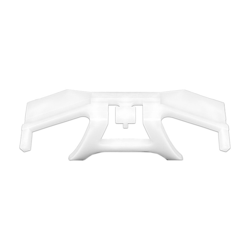 Volvo France side trim windshield clip | clips and fasteners ...