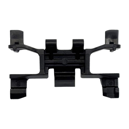 Mercedes metal clips France | clips and fasteners, windshield repair
