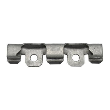 Mercedes metal clip France | clips and fasteners, windshield repair