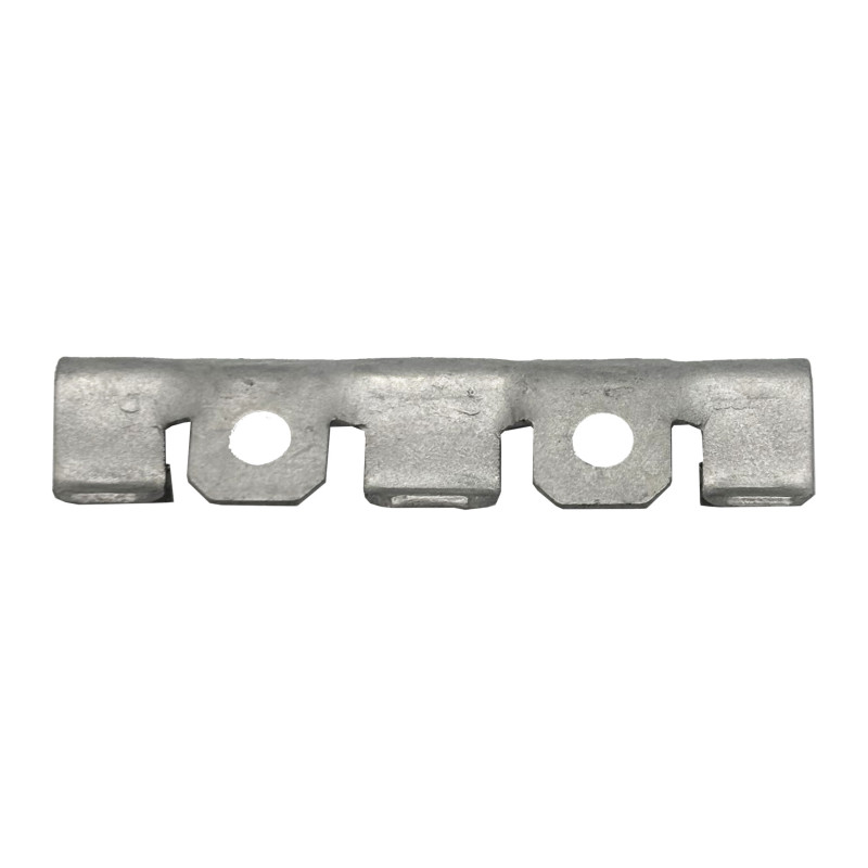 Mercedes metal clip France | clips and fasteners, windshield repair