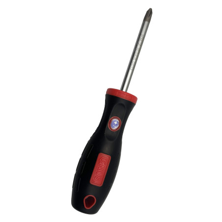Medium Phillips screwdriver - 170mm France | miscellaneous, automotive ...